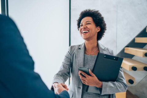 Executive Onboarding: How to Make It Count - bluSPARC