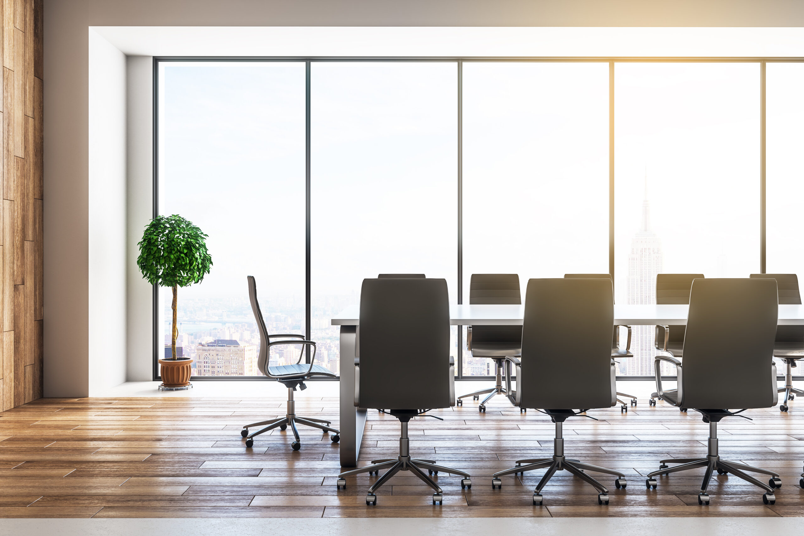 The Case for Transparency in the Workplace, and its Impact on ...